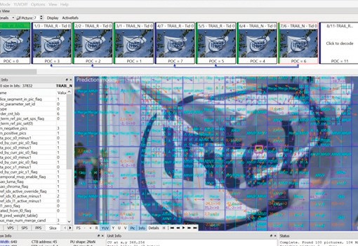 英特尔® Media Server Studio 2020